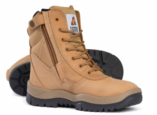 KAMU® Stanley | Evolution Safety Australia