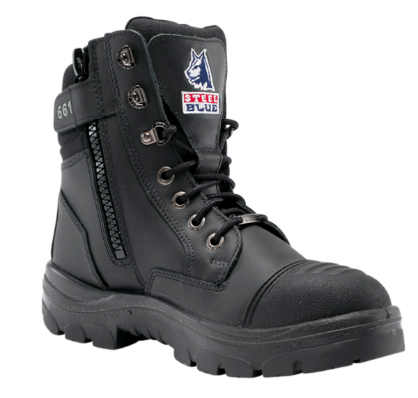 KAMU® Stanley | Evolution Safety Australia