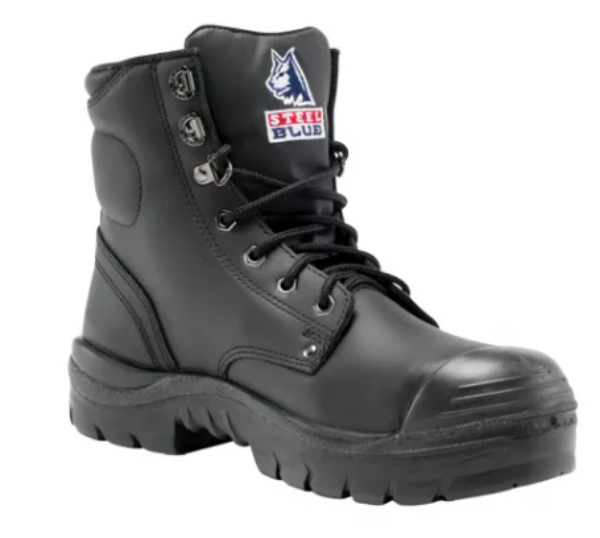 Boots | Evolution Safety Australia