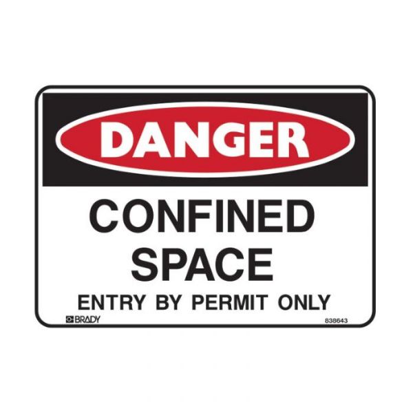 Safety Signage | Evolution Safety Australia