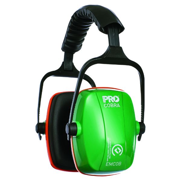 Earmuffs | Evolution Safety Australia