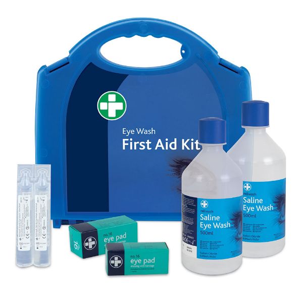 First Aid & Hydration | Evolution Safety Australia
