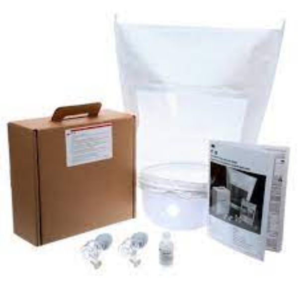 Inhalation Valve | Evolution Safety Australia