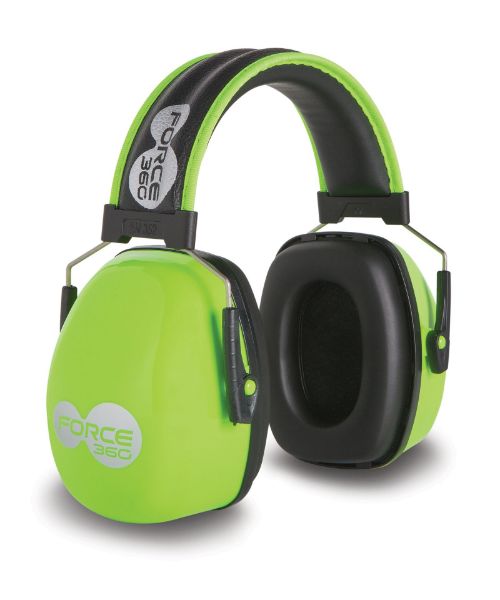 Earmuffs | Evolution Safety Australia