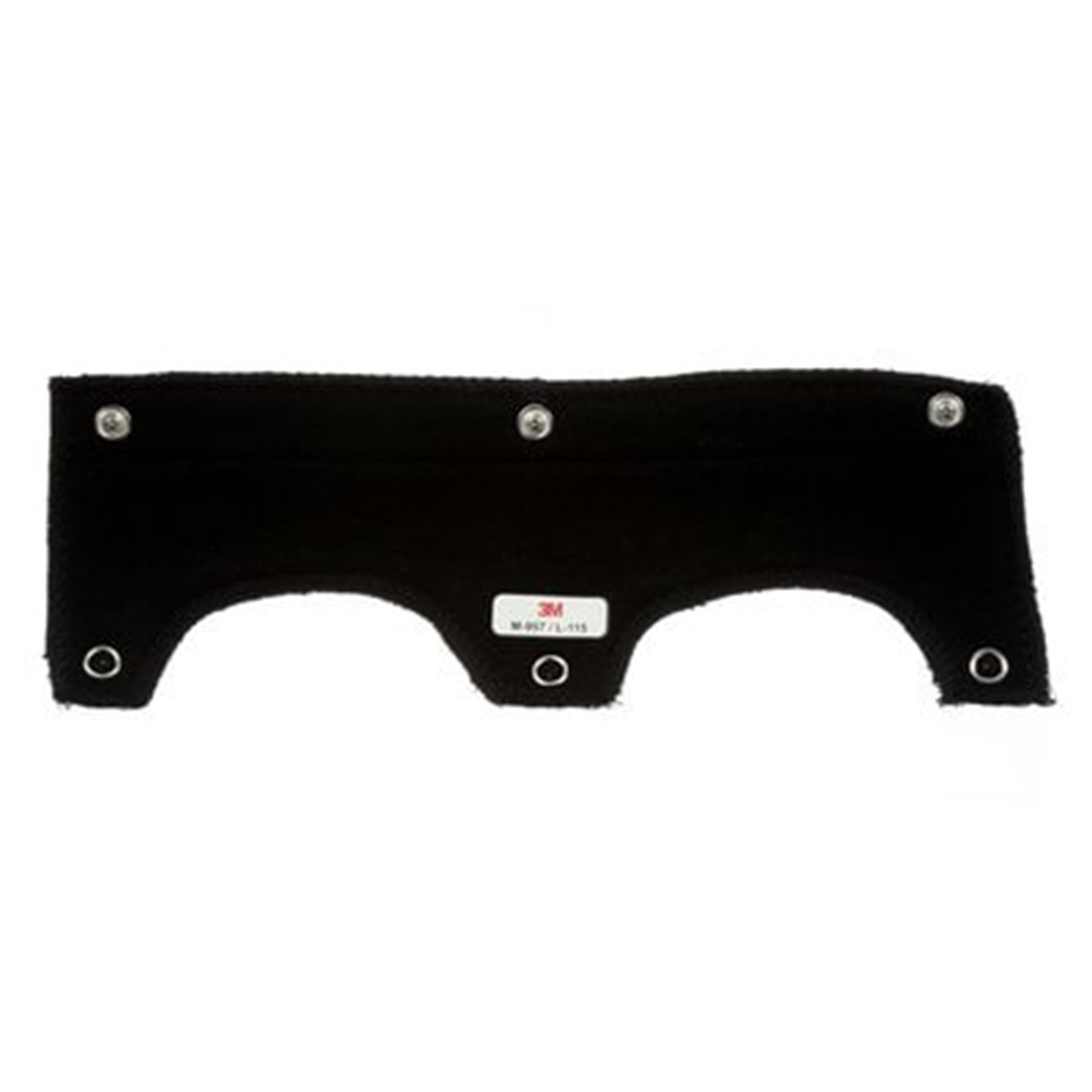 3M Versaflo Forehead Comfort Pad/Sweat Pad | Evolution Safety Australia