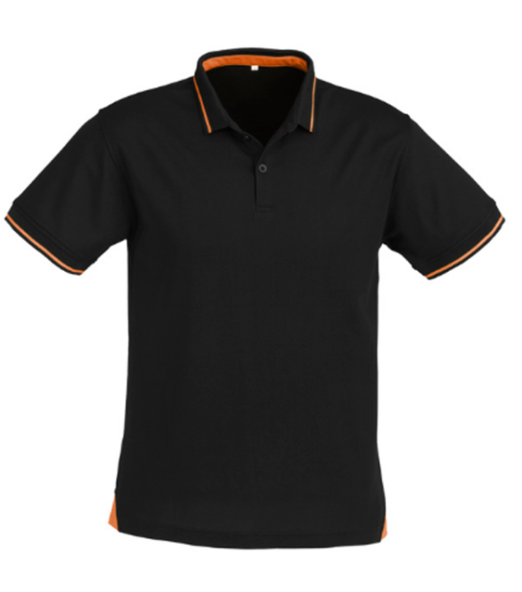 Mens Jet Polo | Evolution Safety Australia