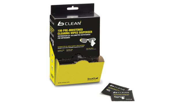 Cleaning & Accessories | Evolution Safety Australia