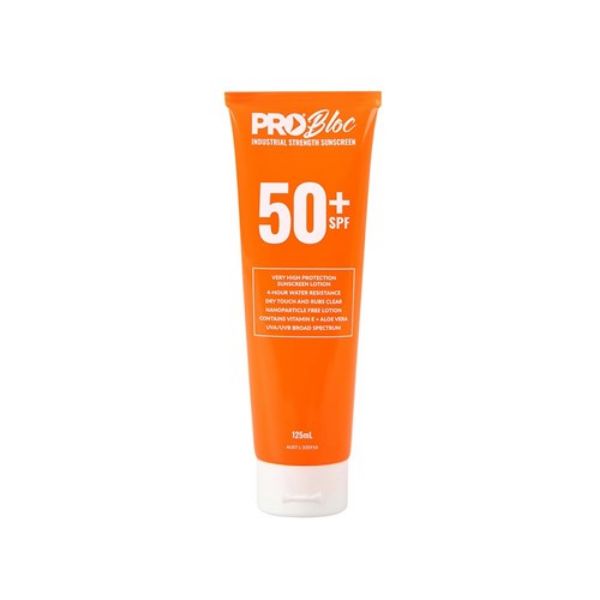 Naturally Cooked SPF50+ Sunscreen Lotion - 150mL | Evolution Safety ...