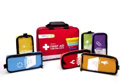 First Aid & Hydration | Evolution Safety Australia