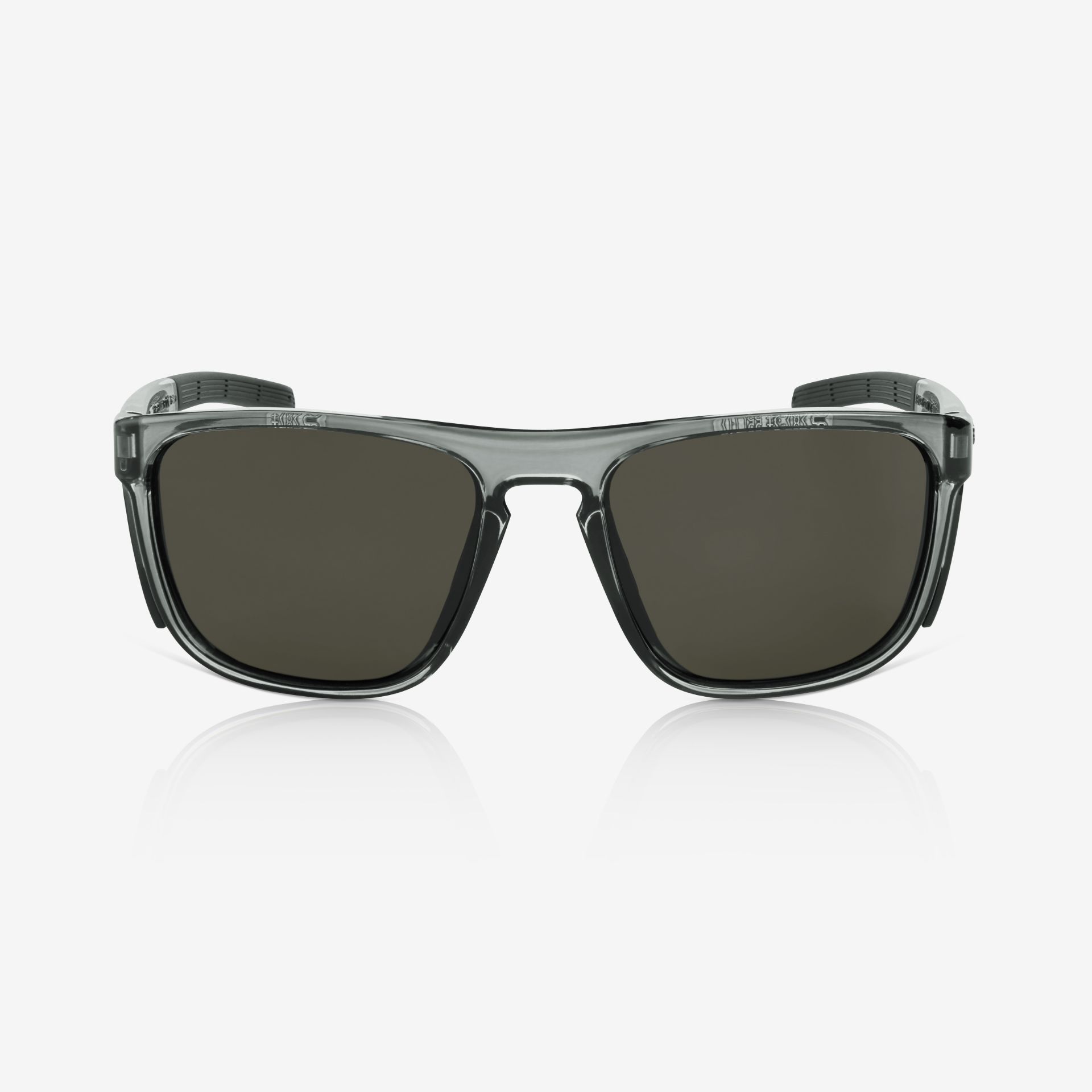 Riley Navigator X Dark Polarised | Evolution Safety Australia