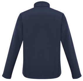 Biz Collection MENS APEX LIGHTWEIGHT SOFTSHELL JACKET | Evolution ...