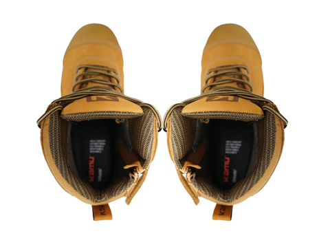 KAMU® Stanley | Evolution Safety Australia