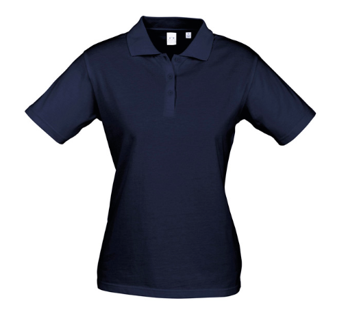 Ladies Ice Polo | Evolution Safety Australia