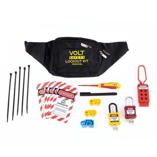 VOLT Safety | Evolution Safety Australia