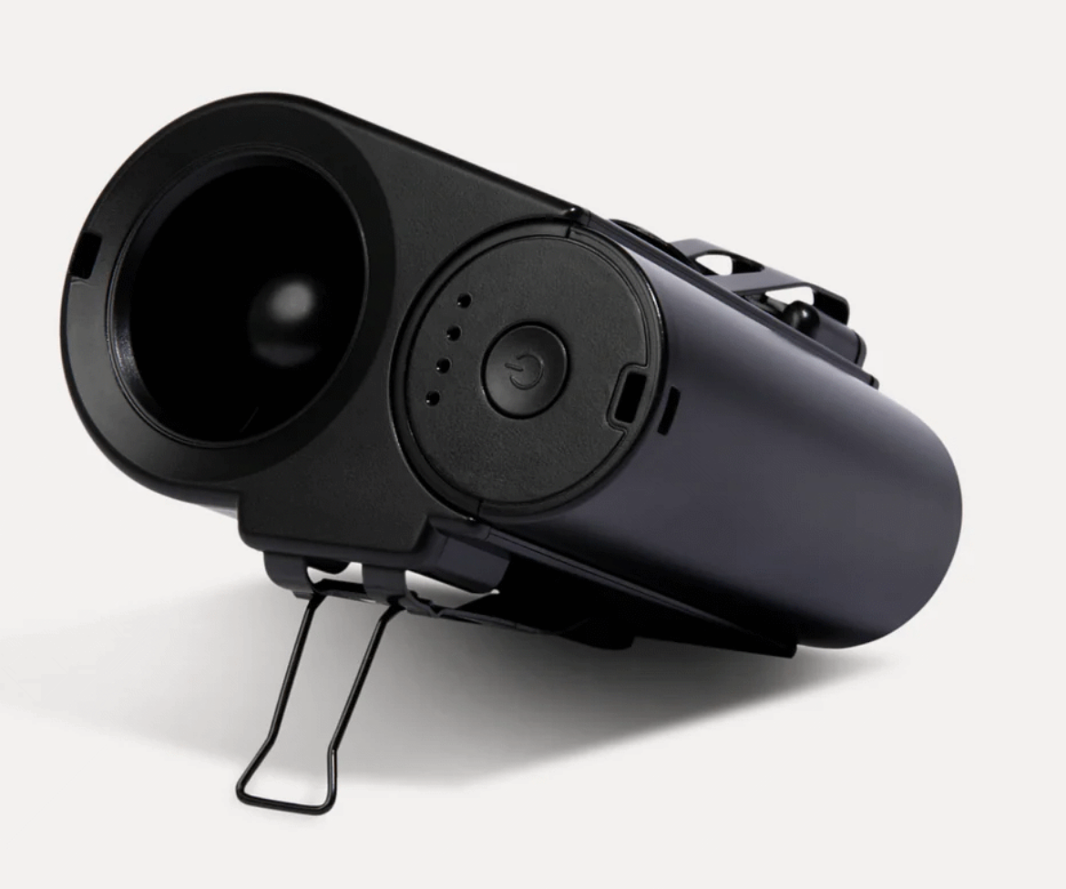 ArcticFan Pro – Portable Fan | Evolution Safety Australia